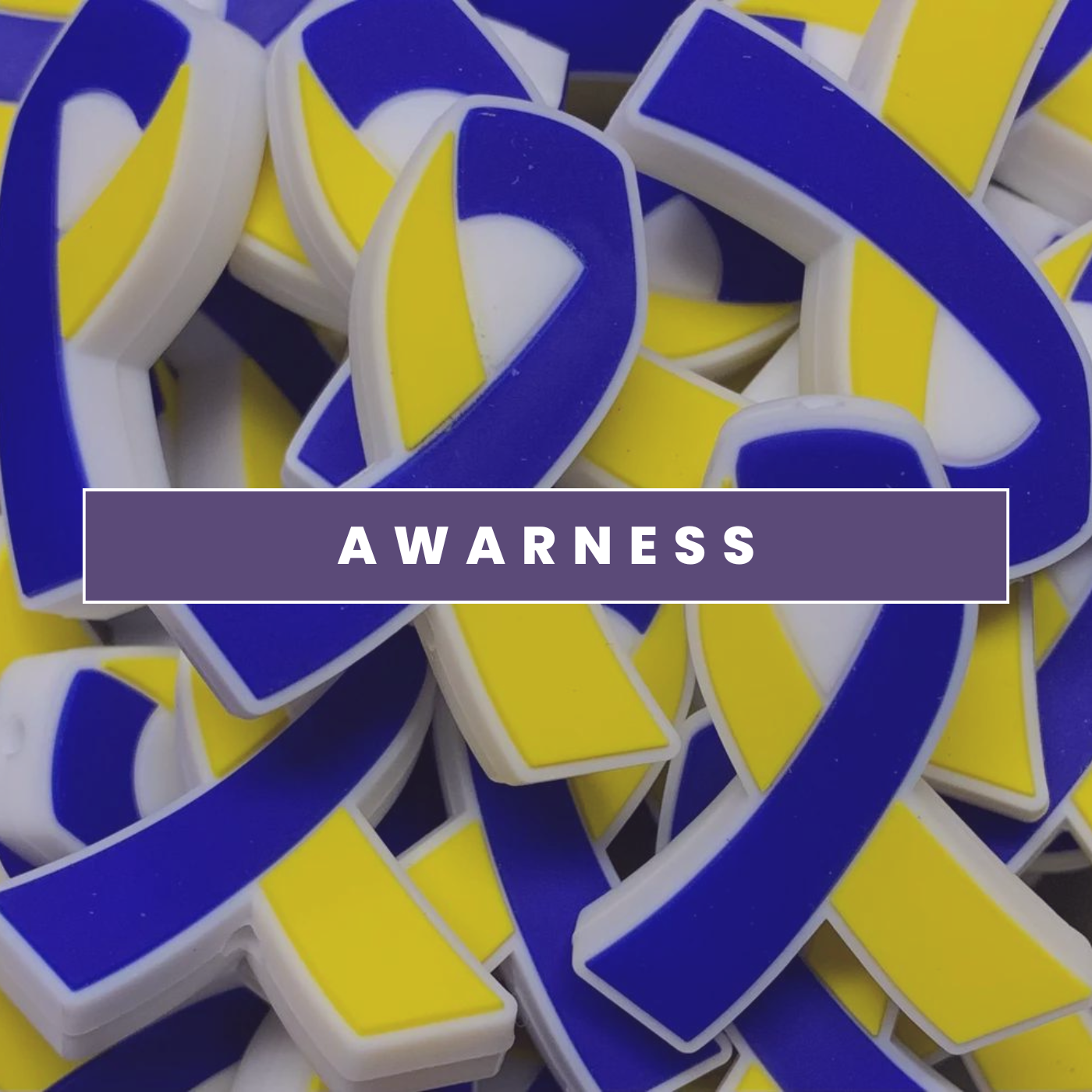Awareness – The Silicone Bead Store LLC