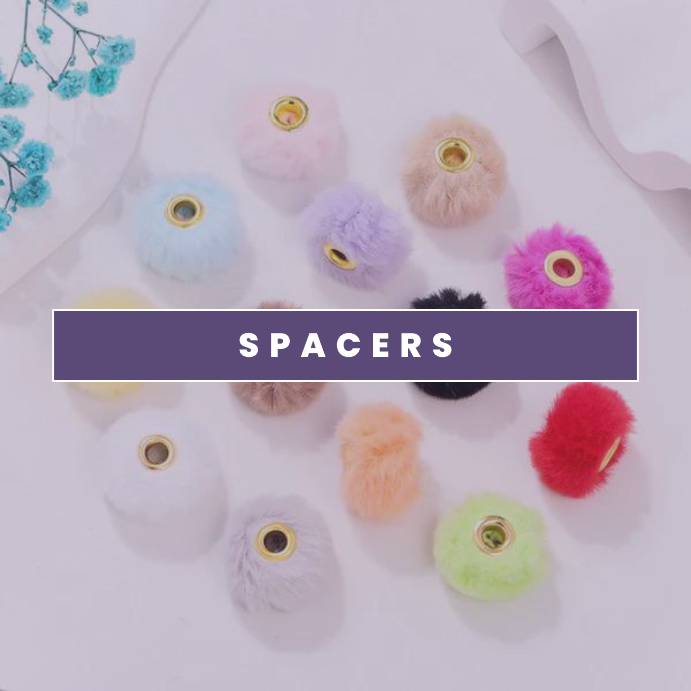Spacers – Page 3 – The Silicone Bead Store LLC