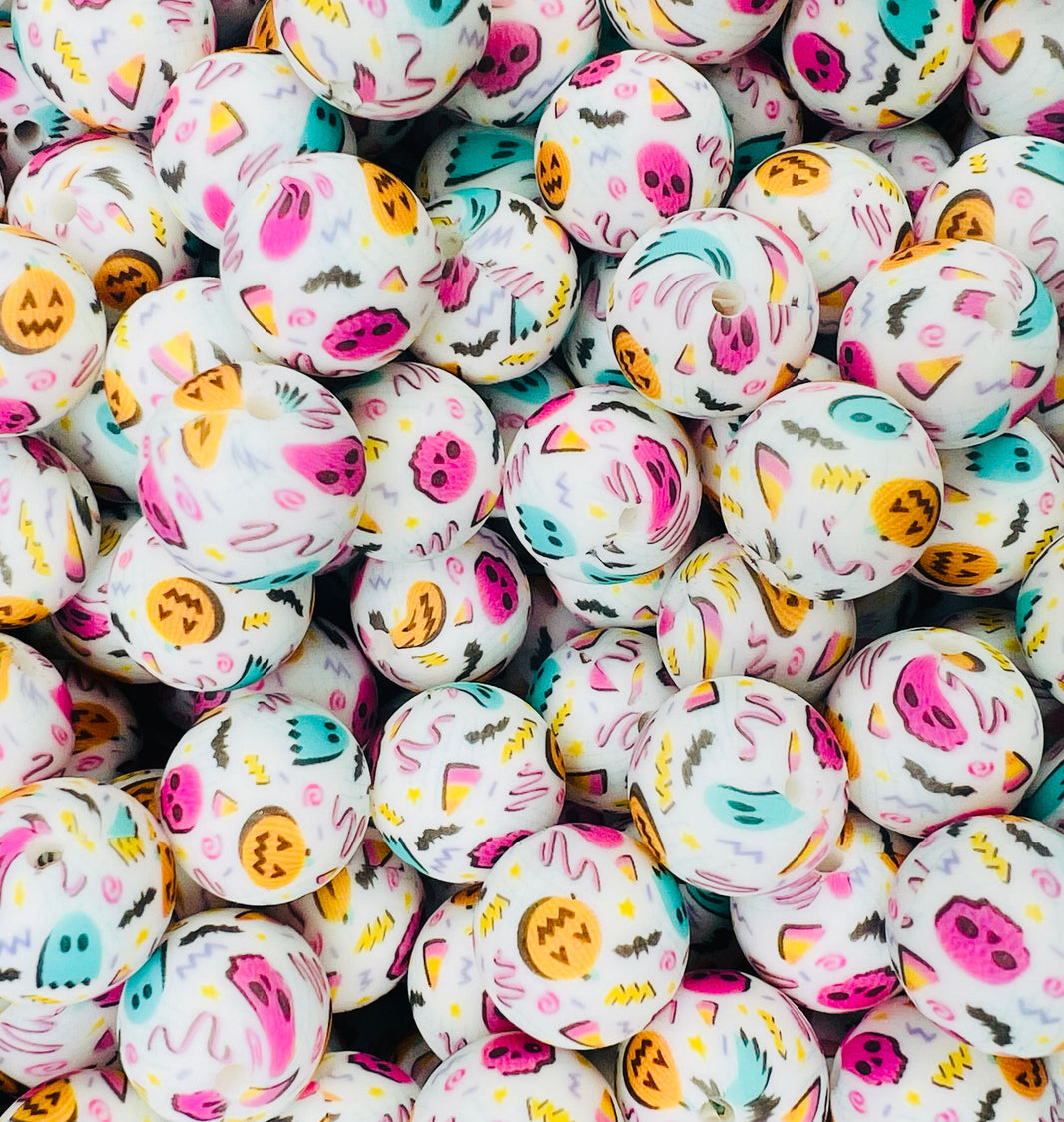 SBS EXCLUSIVE Print Beads – Page 13 – The Silicone Bead Store LLC