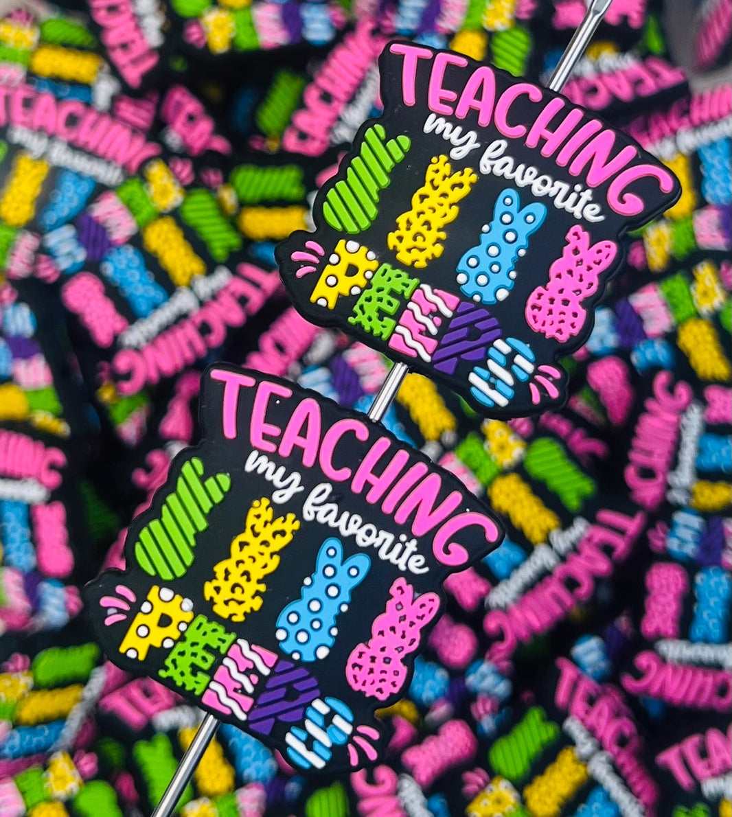 Teacher/School – Page 5 – The Silicone Bead Store LLC