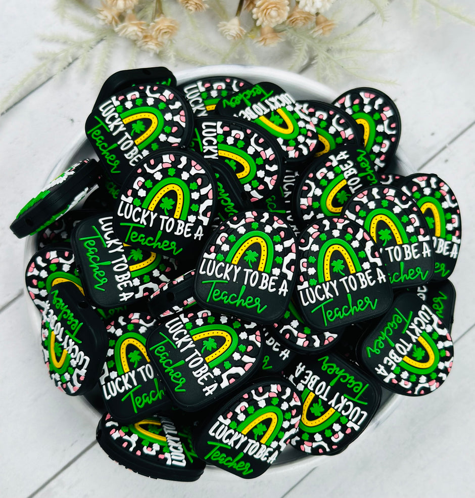 Shapes/Focal Beads – The Silicone Bead Store LLC