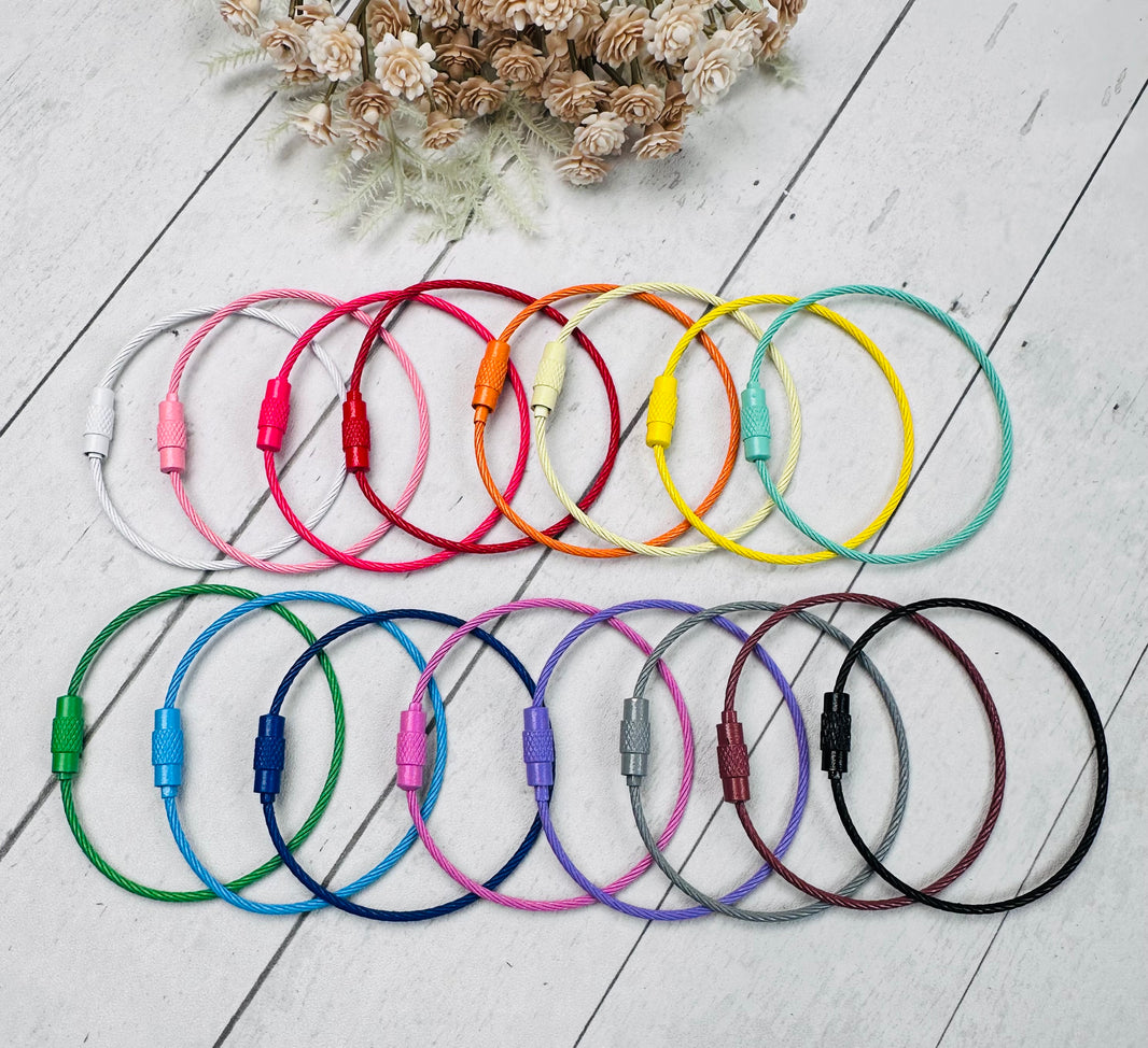 New Arrivals – The Silicone Bead Store LLC