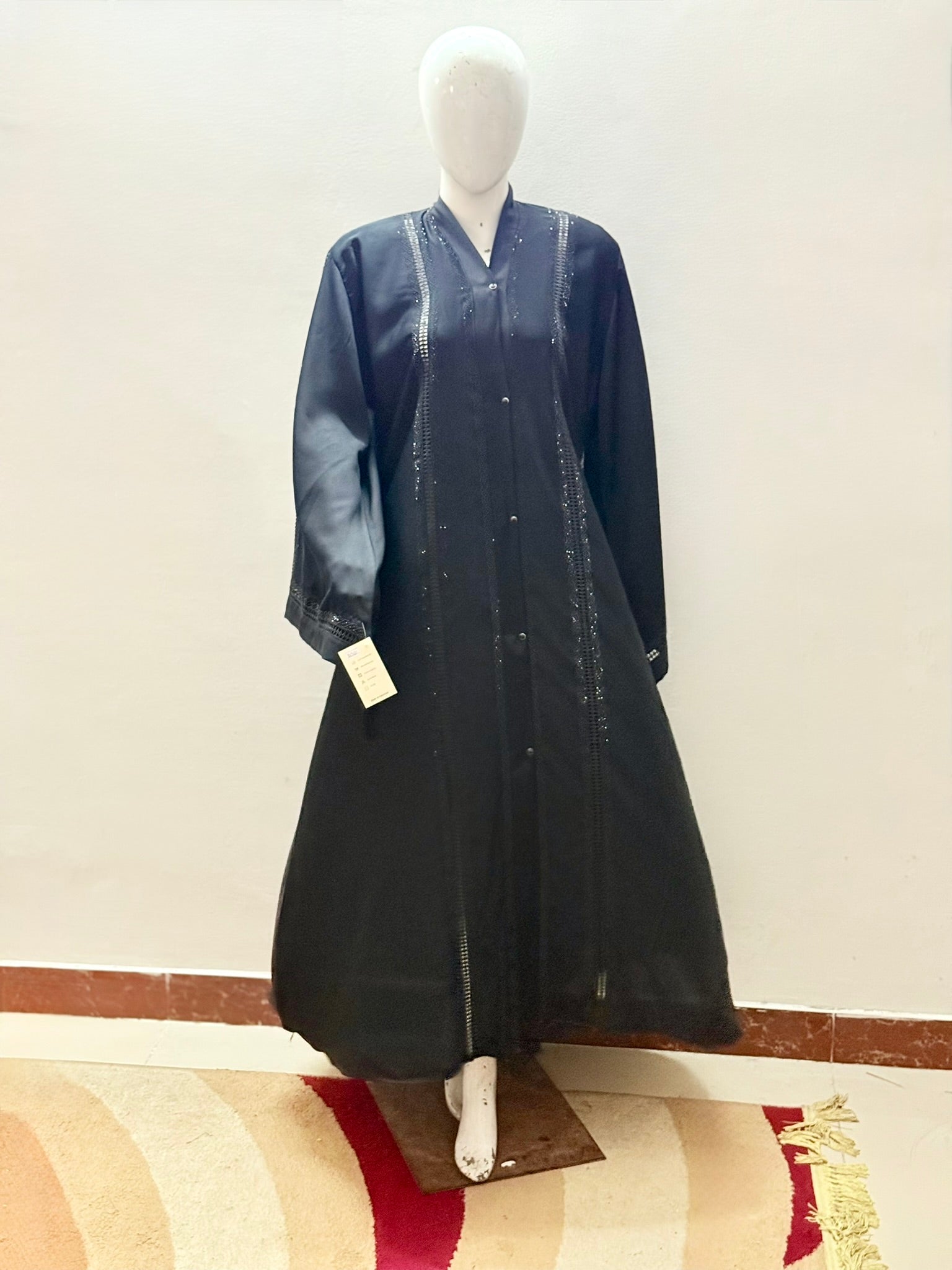 14mm ABACUS Persian Silicone Beads – The Silicone Bead Store LLC